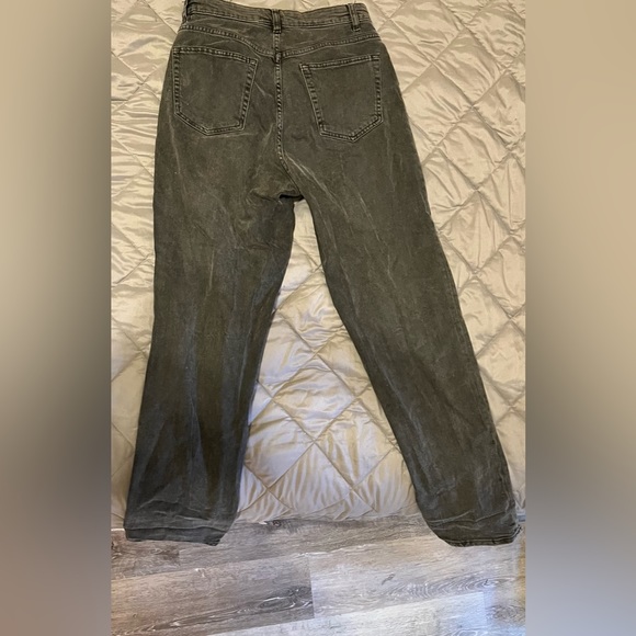 Divided | Pants & Jumpsuits | Hm Dividedwomenjeansstraight ...